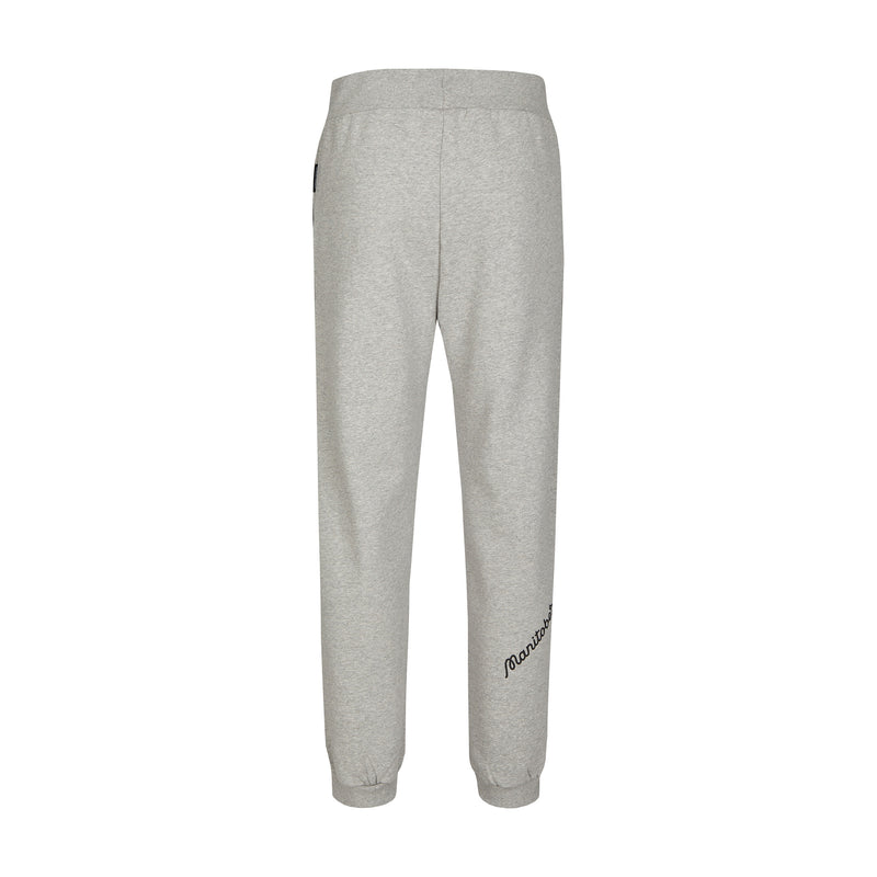 Grown Ups Unisex Basic Jogging Pants Manitober
