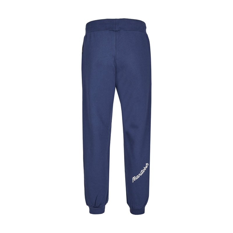Grown Ups Unisex Basic Jogging Pants Manitober
